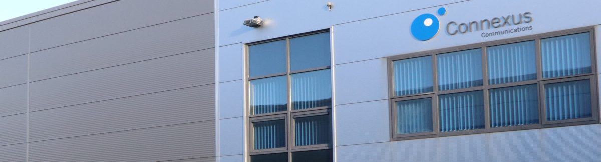 Contact Us | Connexus Communications